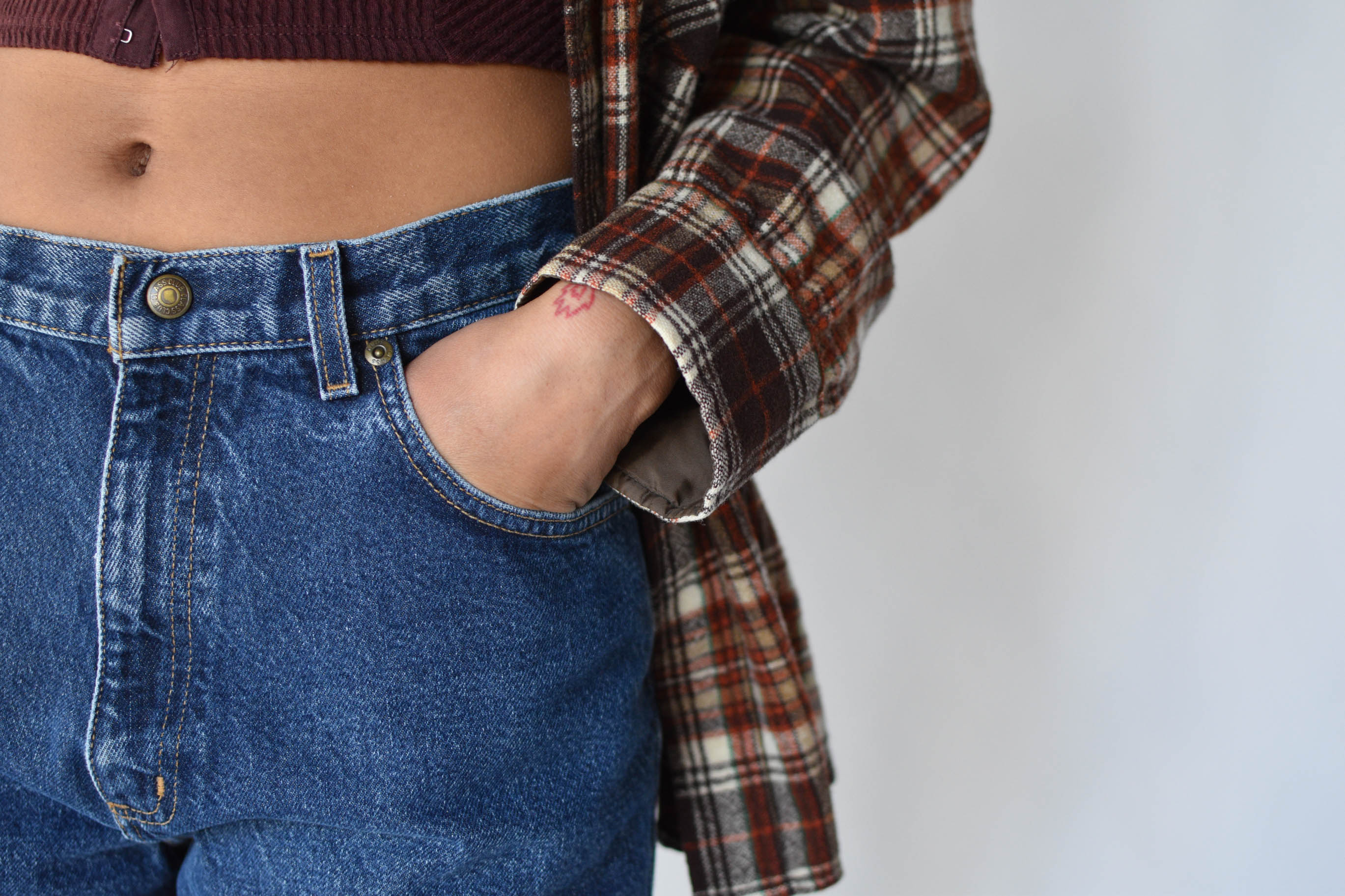 Bottoms – Bro Bros Closet