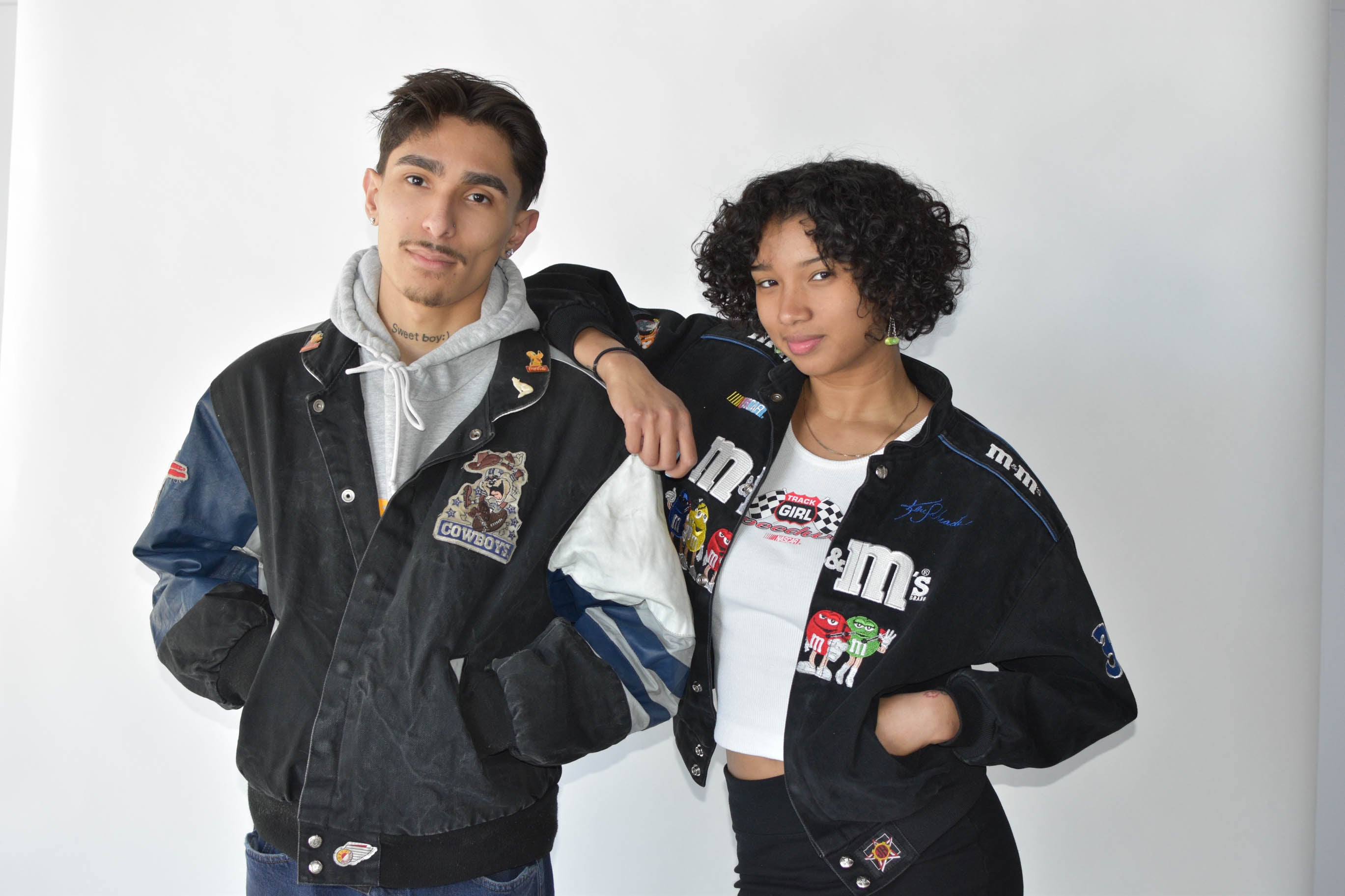 Outerwear – Bro Bros Closet